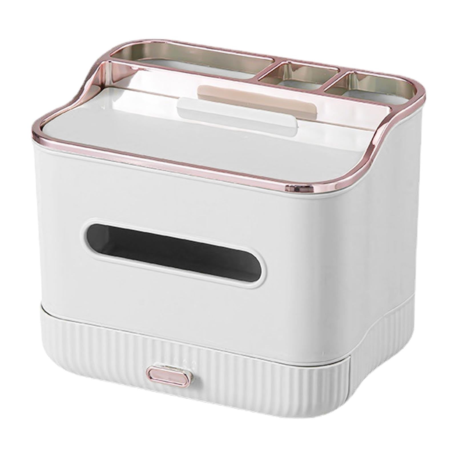 Paper Box Cover Decorative Multifunctional Facial Paper Holder with ...