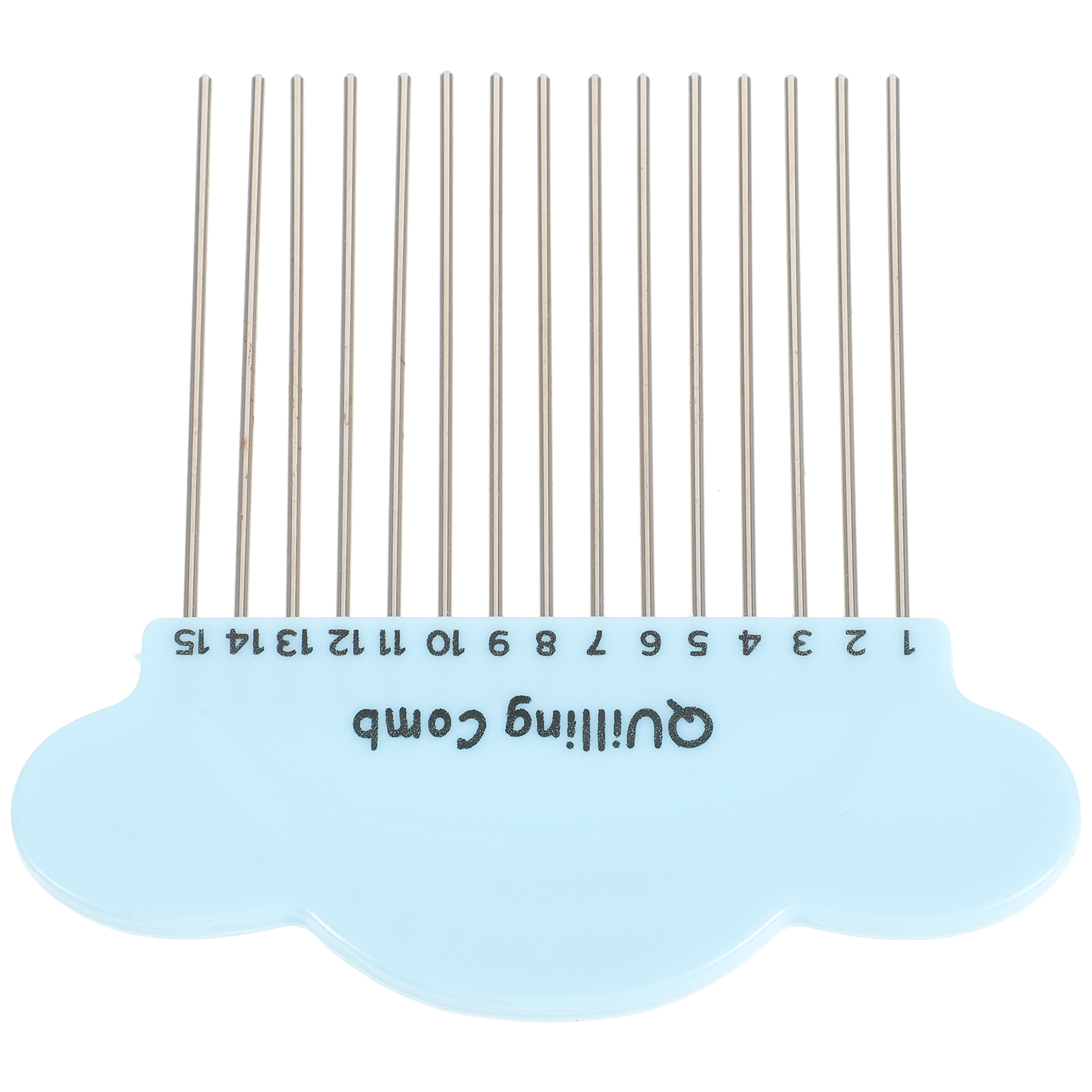 Paper Braiding Comb Quilling Tool Electric Embossing Quilting Supplies ...