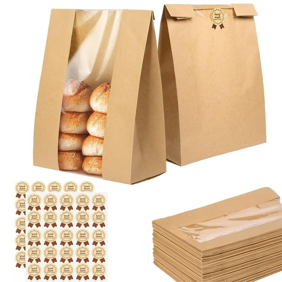 Bakery Bags