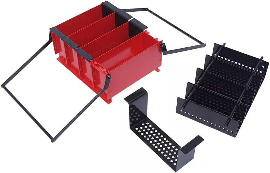 Paper Brick Machine, Paper Log Briquette Maker Portable Manual Paper ...