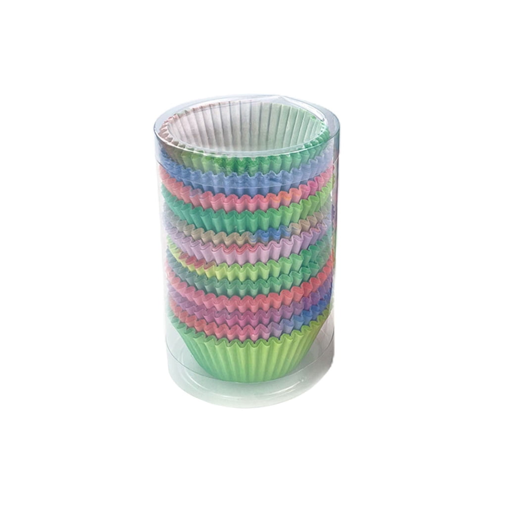 Paper Cake Cup Kitchen Cupcake Liners Baking Cup Mold Muffin Cup Baking ...