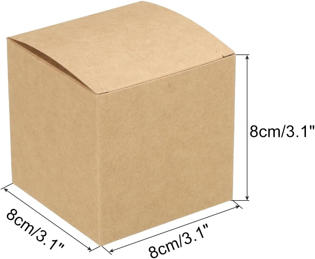 Paper Cardboard Boxes Paper Recycled Gift Corrugated Paper Box Brown 3. ...