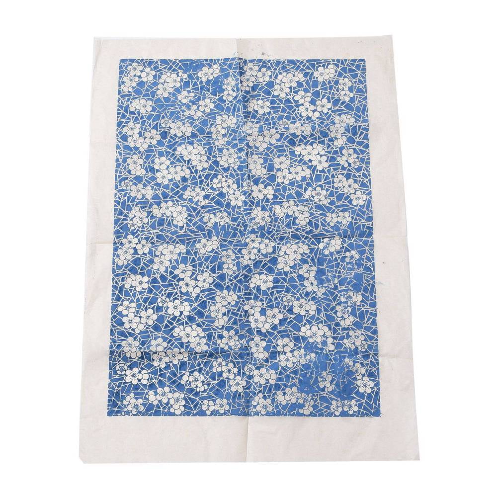 Paper Ceramic Decals Pottery Ceramics Clay Transfer Paper Underglaze ...