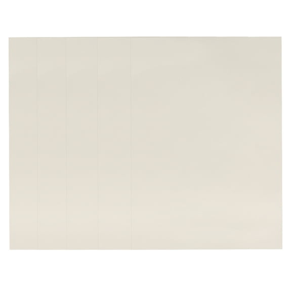 A4 Blank Certificate Paper, Graduation Diploma Sheet, Thick Contract ...