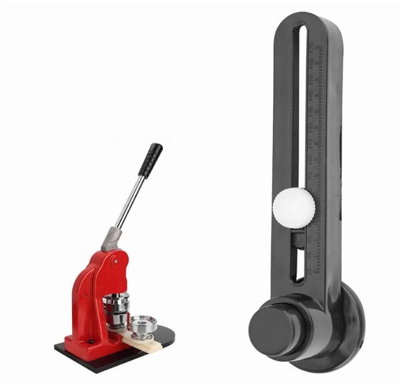 Paper Circle Cutter, Portable Adjustable Photo Circle Cutter Portable ...