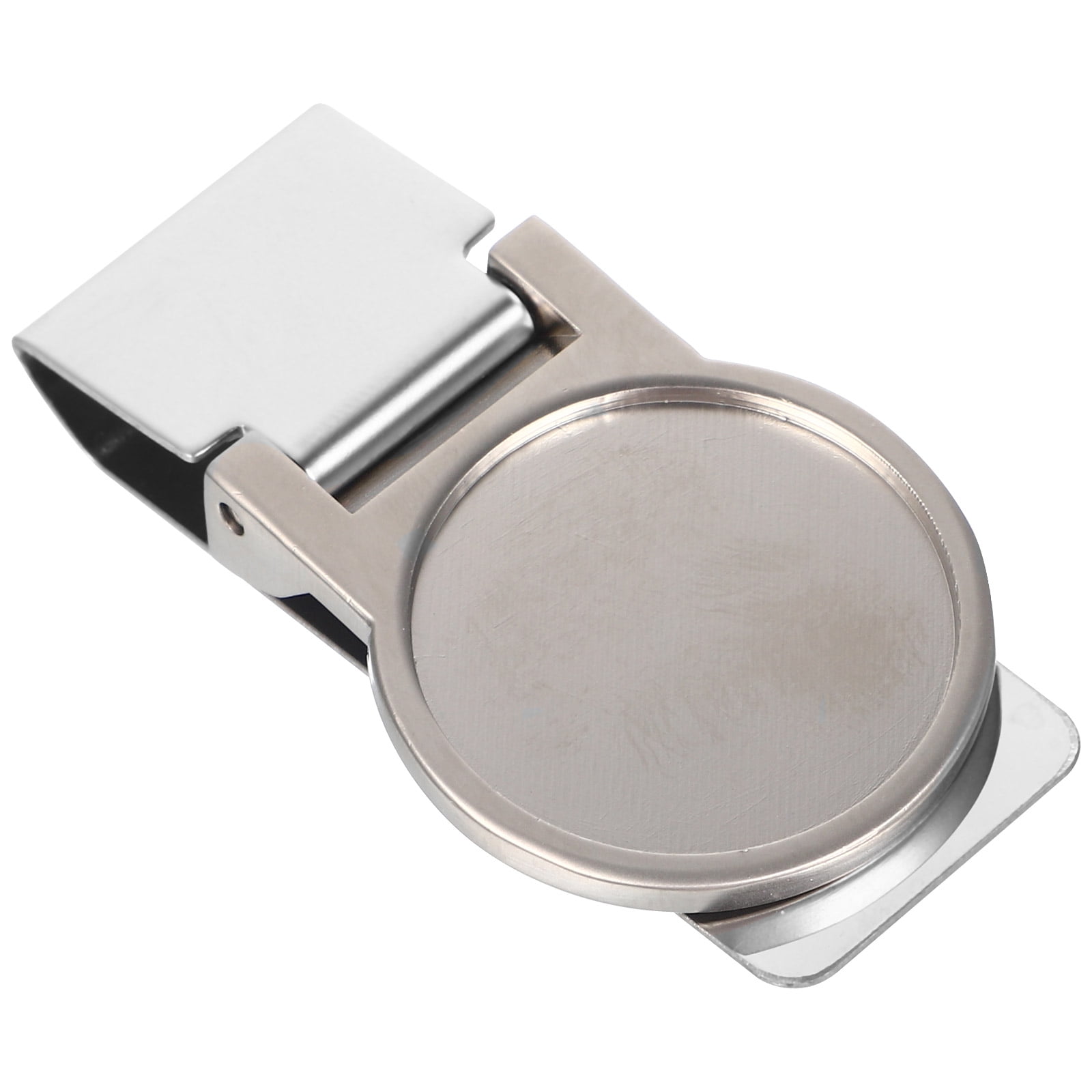 Paper Clamps Large Giant Clip Jumbo Stainless Steel Money - Walmart.com