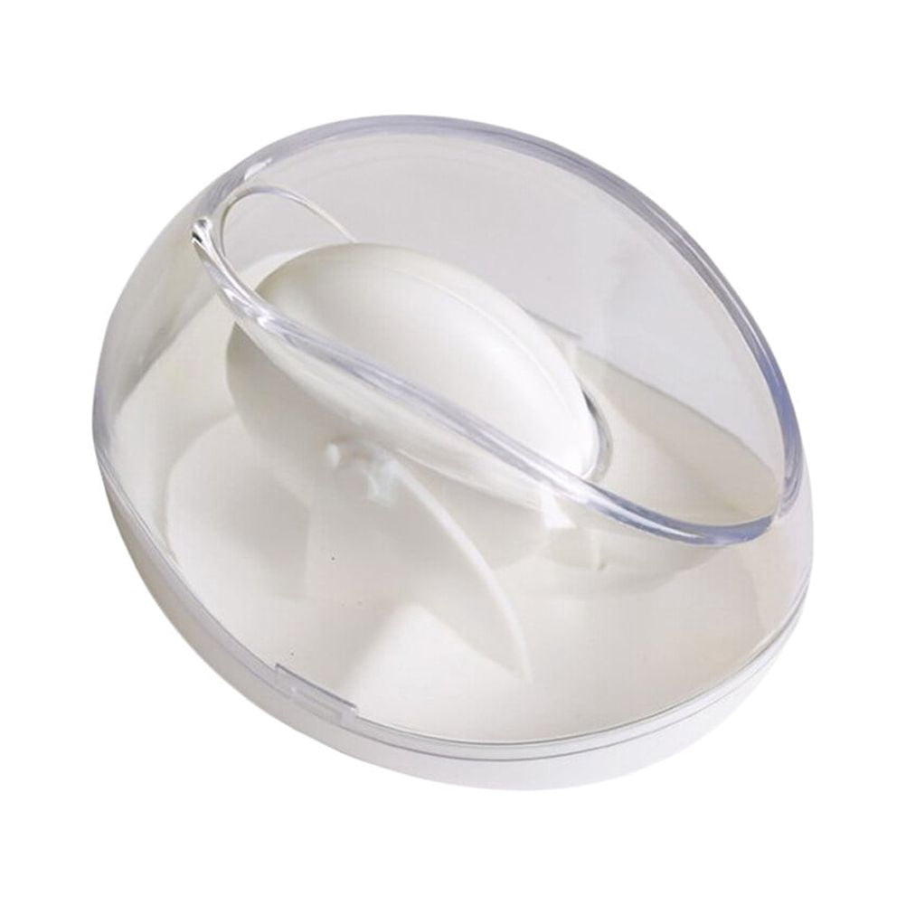 Paper Clip Dispenser, Creative Magnetic Paper Clip Storage Case Roll ...