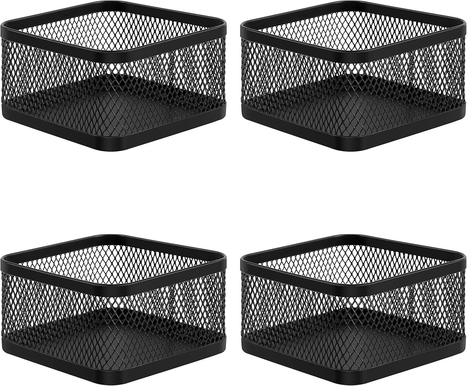 Paper Clip Holder Paperclip Holders Mesh Paper Clip Holders Paper Clip ...