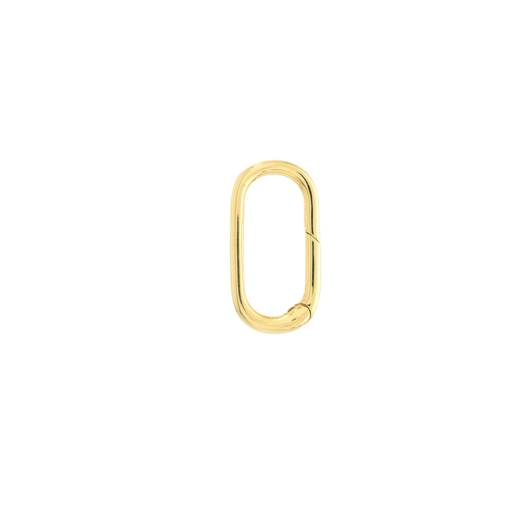 Paper Clip Shaped Push Lock - Walmart.com