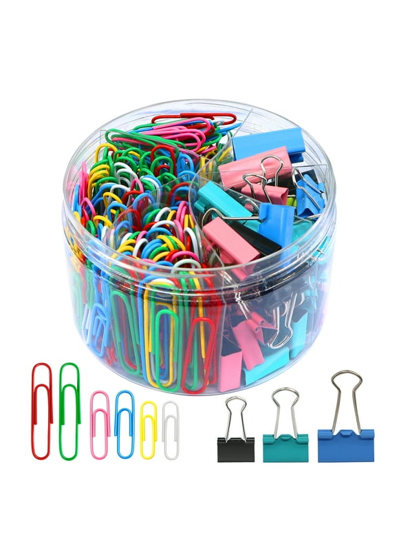 Clips & Fasteners in Office Supplies - Walmart.com