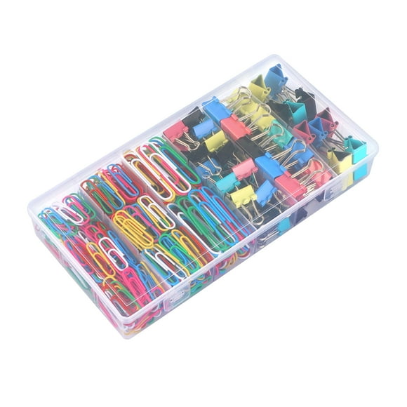 Clips & Fasteners in Office Supplies - Walmart.com