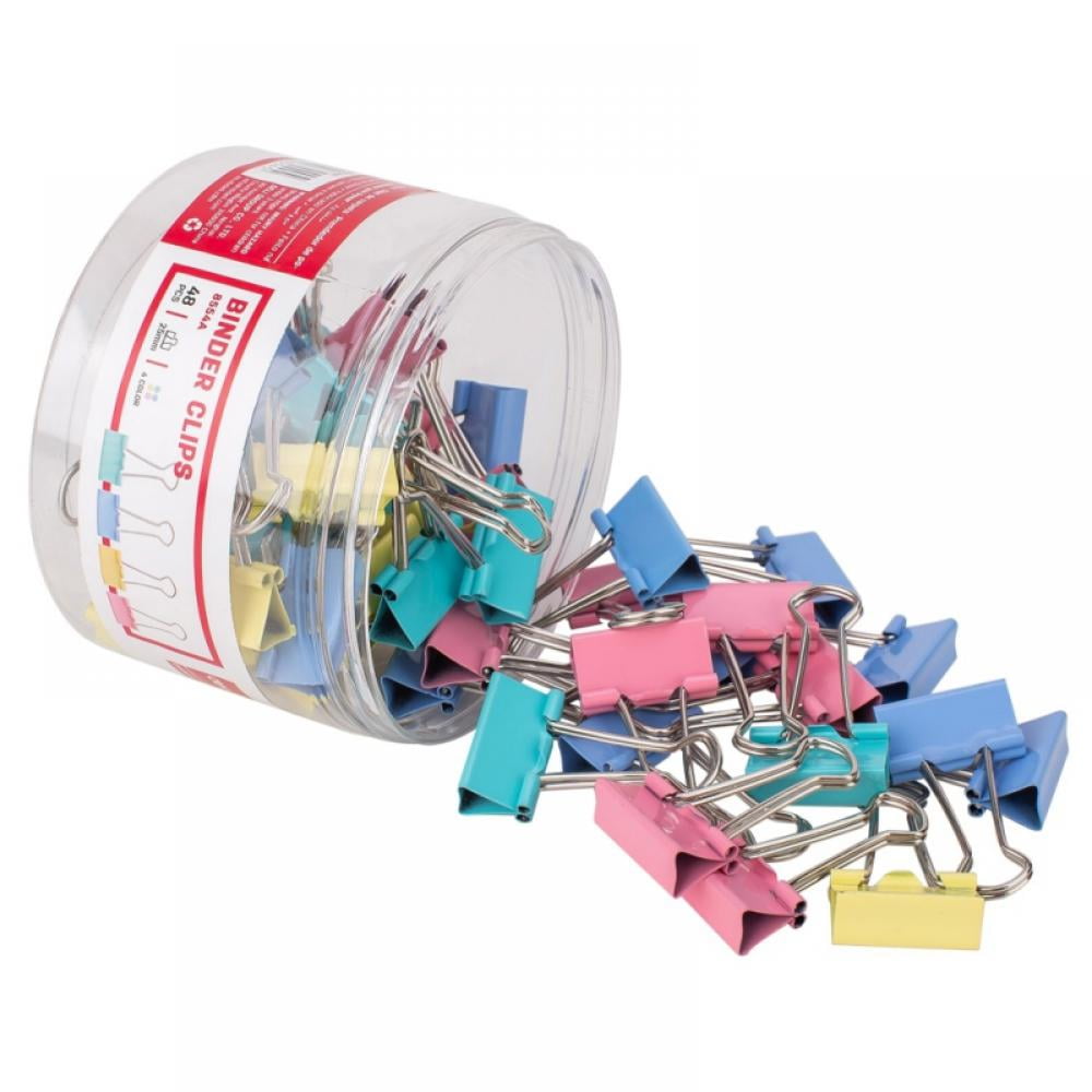 Paper Clips / Binder Clips / Paper Clips / Clips for Paperwork / Large ...