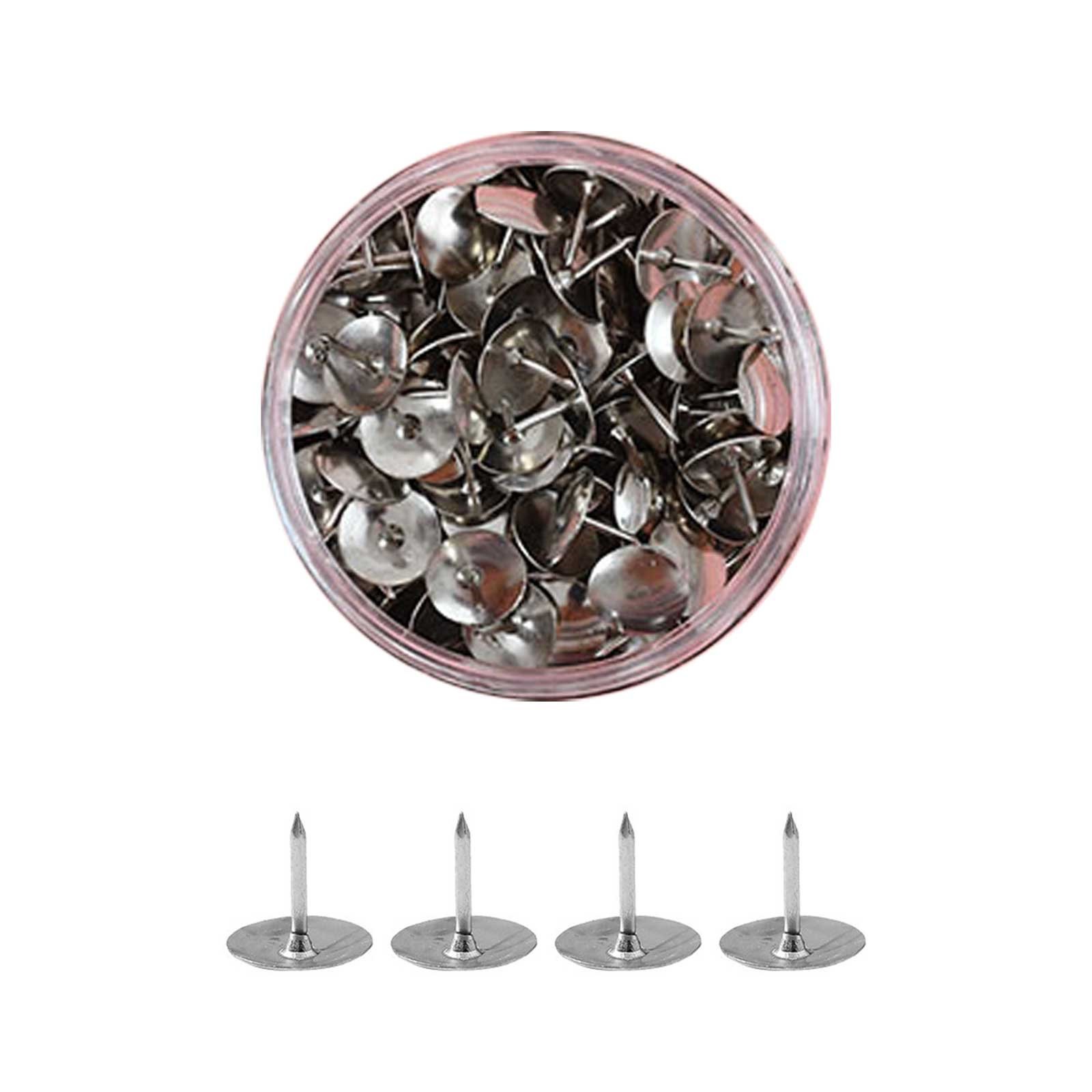 Paper Clips Clips Colored Clips Set Assorted Sizes Paperclips Paper ...