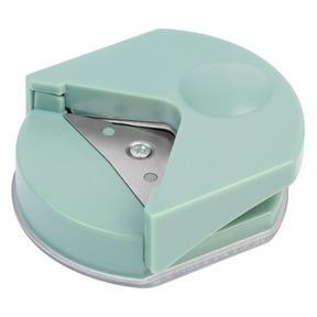 Round Paper Cutter