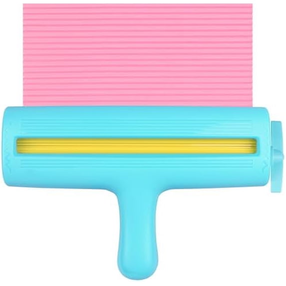 Paper Crimper for Chip Bags Crafting Paper Creasing Tool for ...
