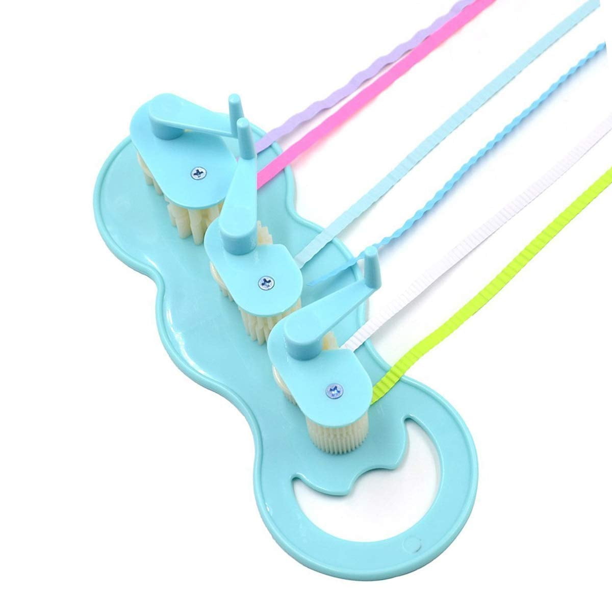 Paper Crimper Crimping Tool, AIF4 Paper Slip Wave Shaper Making Tool ...