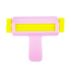 Paper Crimper Stapler