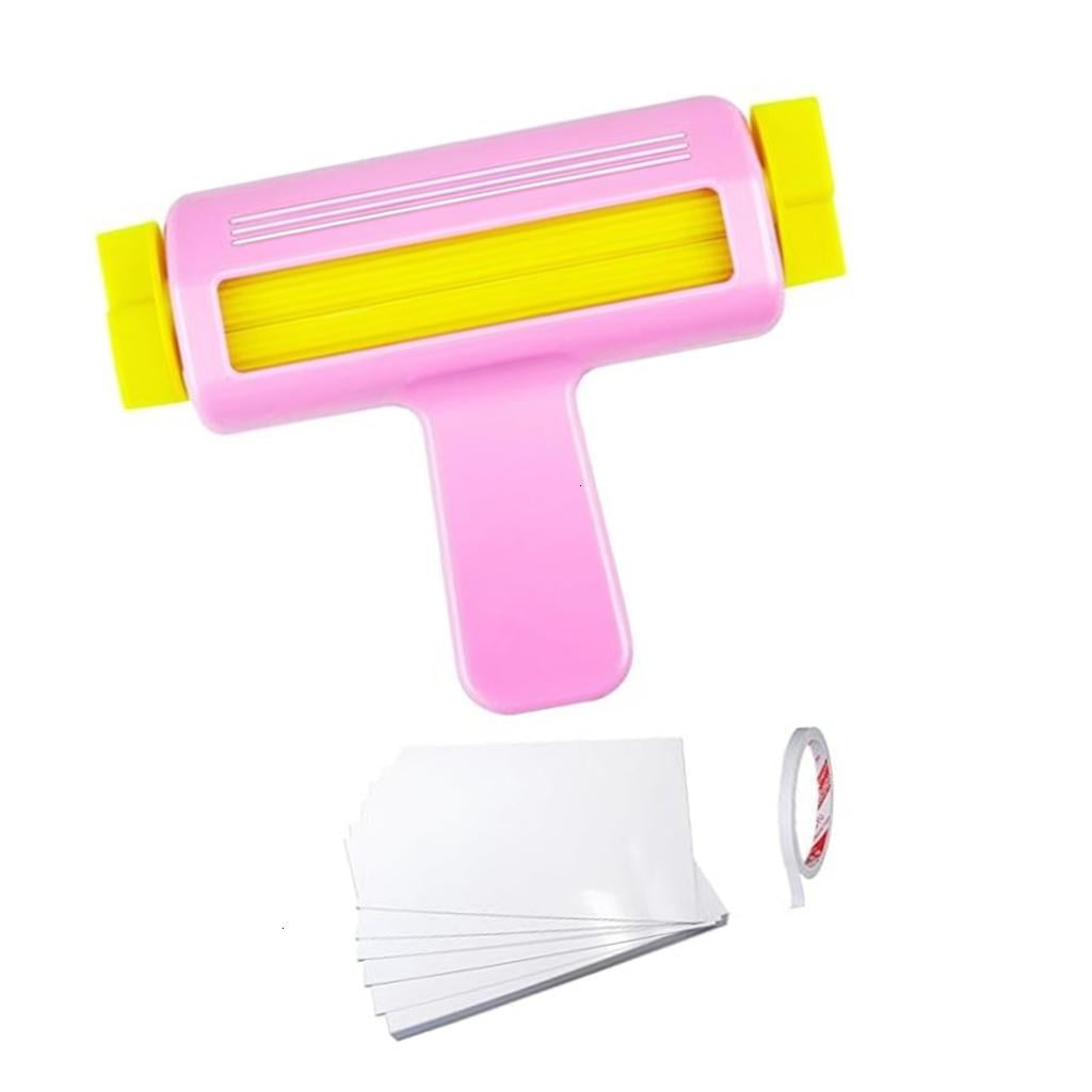 Paper Crimper Paper Craft Tool for Art Craft Scrapbooking Paper ...