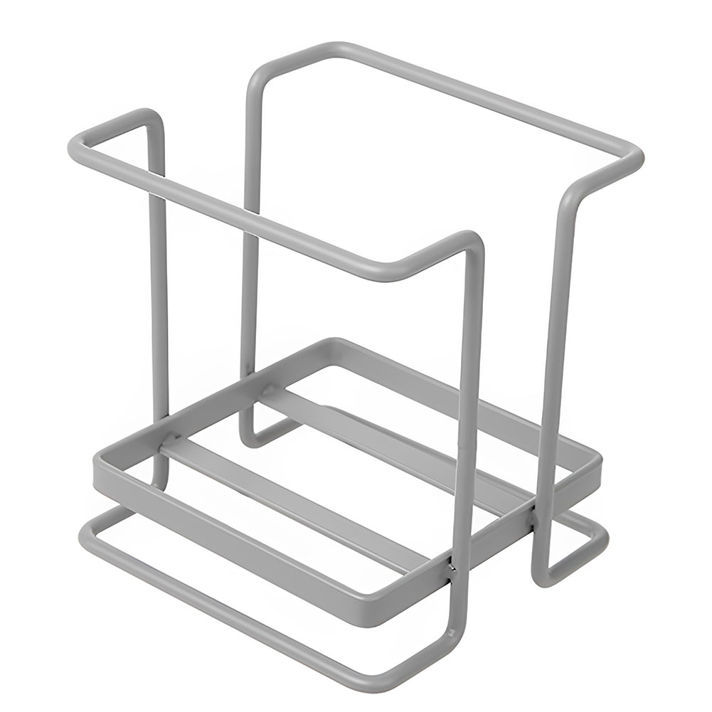 Paper Cup Holder Cup Dispenser Disposable Cups Storage Rack Metal ...