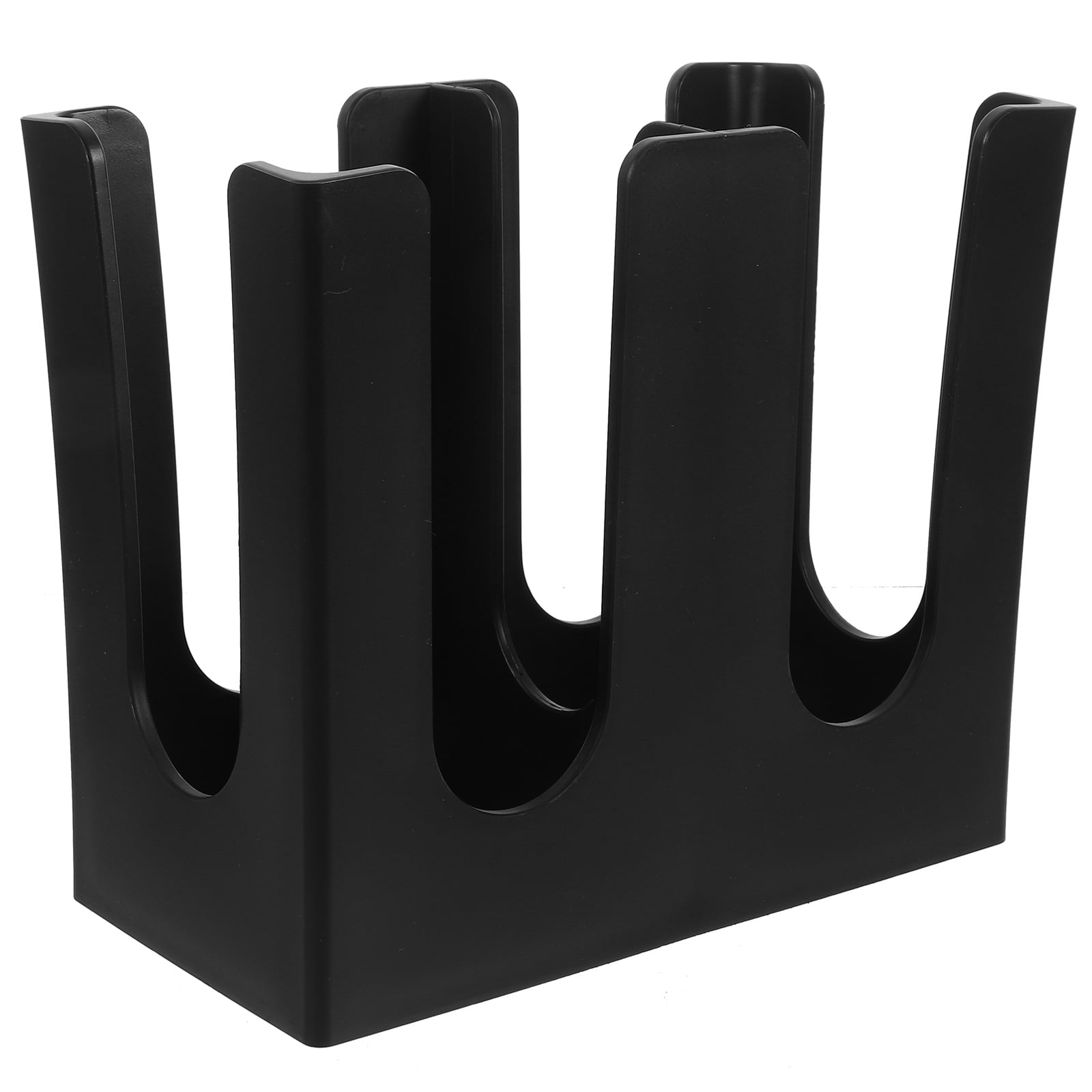 Paper Cup Storage Rack Coffee Cup Holder Paper Cups Disposable Cup ...