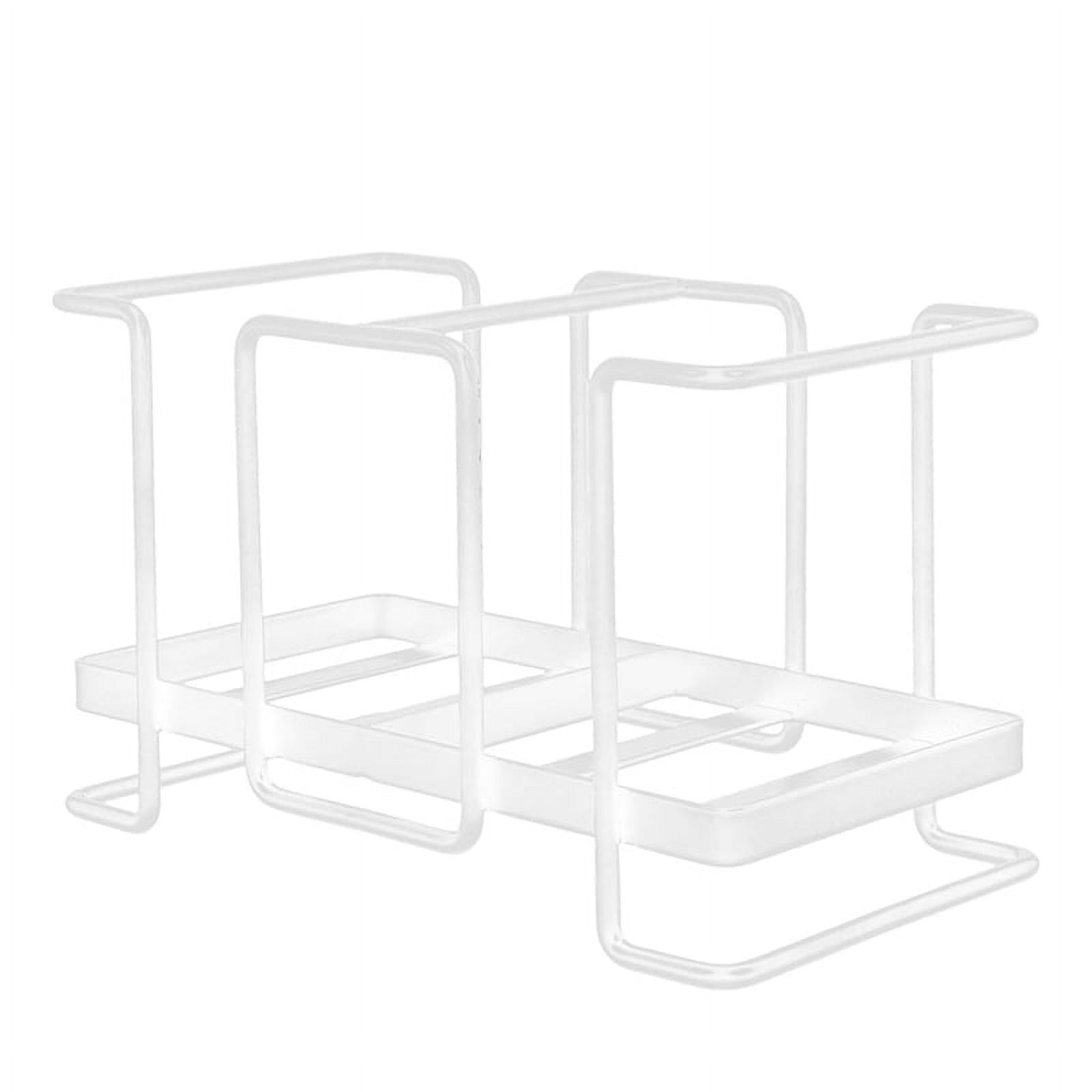 Paper Cup Storage Rack Disposable Coffee Cup Holder Cup Accessory ...
