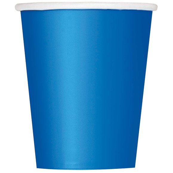 9 Oz Cups