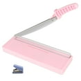 Paper Cutter 12 Inch, OIF8 Guillotine Paper Cutter with 6 to 8 Sheet ...
