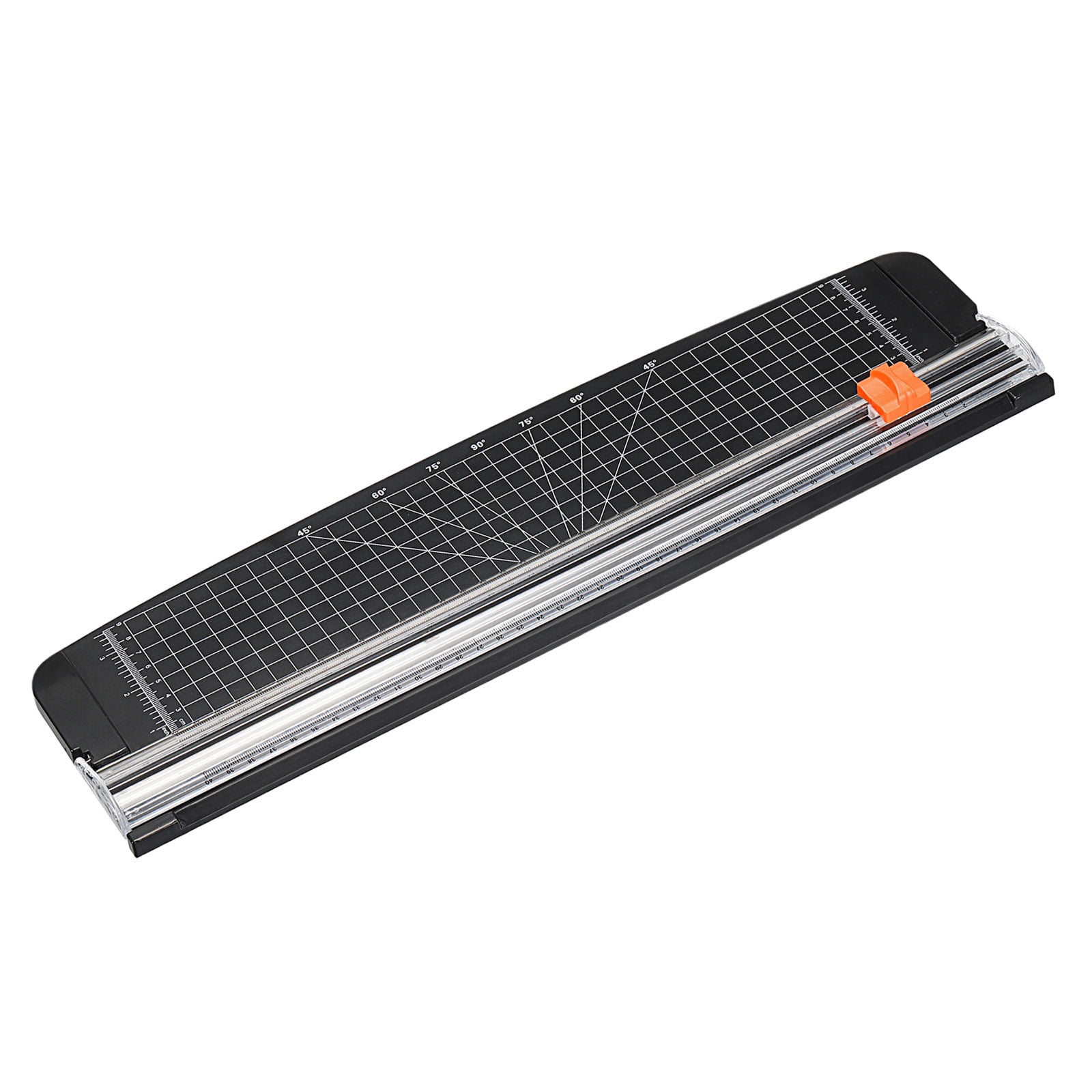 Compact A3 Paper Cutter, Portable Trimmer, 18" Length, 10Sheet Capacity ...
