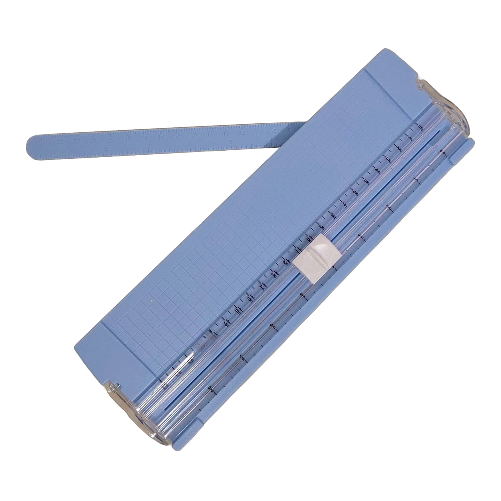 Paper Cutter, Accurate And Safe Paper Cutting Small Size For Educators ...