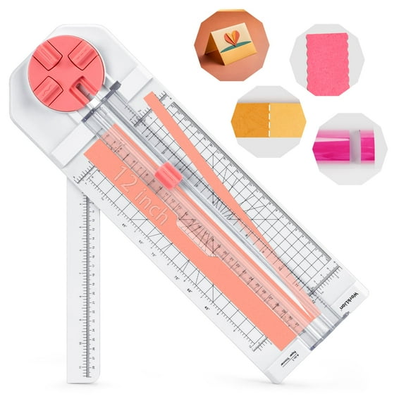 Paper Perforator