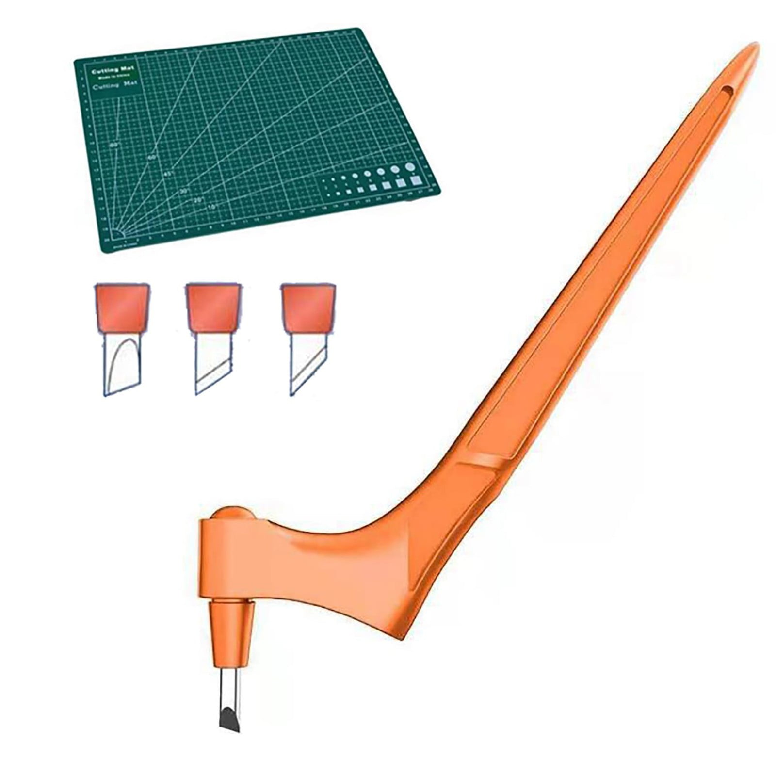 Paper Cutter Cutting Tool Holding Engraving 360 Degree Rotation ...