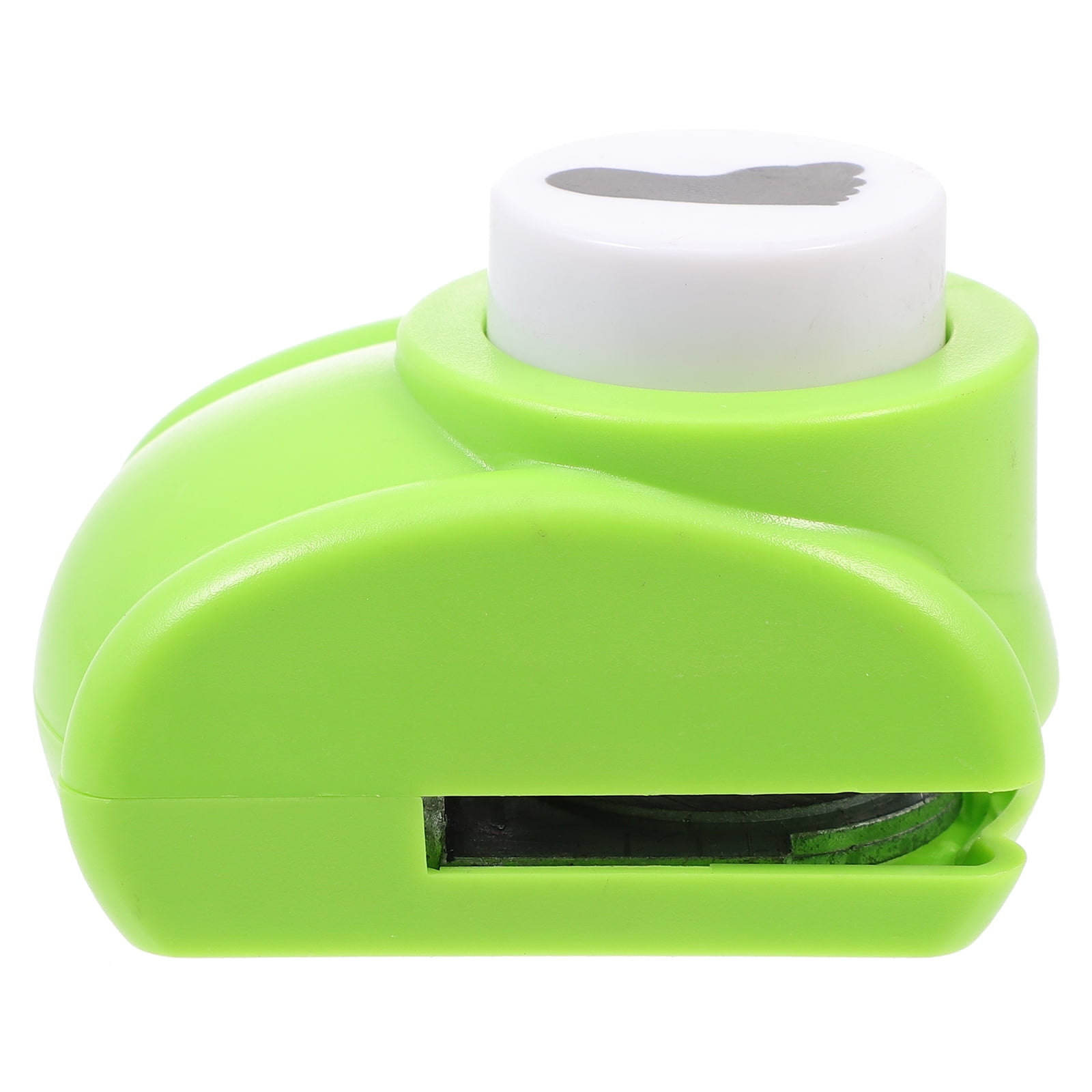Paper Cutter Journal Embossing Machine Practical Punch Puncher Child ...
