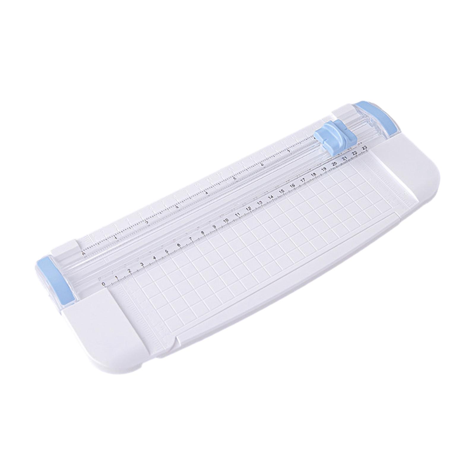 Paper Cutter Paper Cutting Machine Precision Reusable Compact ...