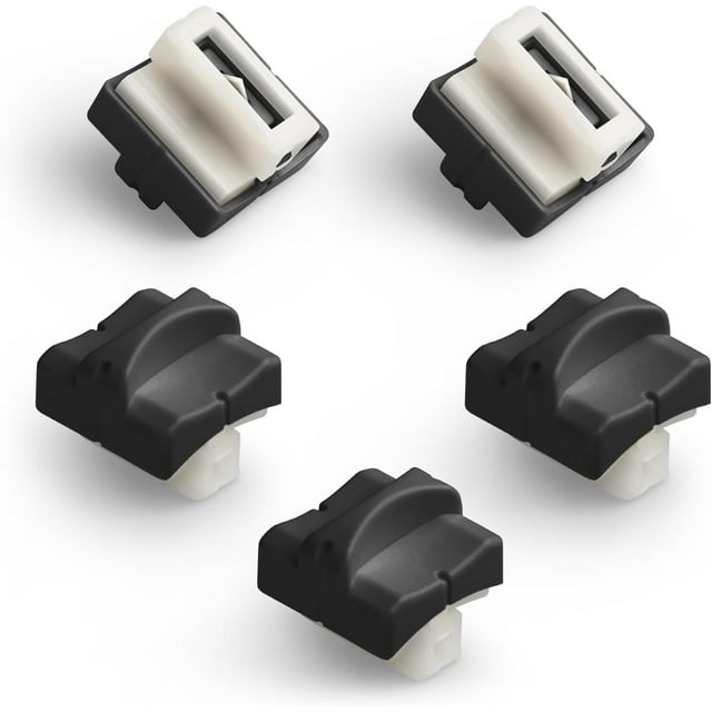 Paper Cutter Replacement Blade with Automatic Security Safeguard Design ...