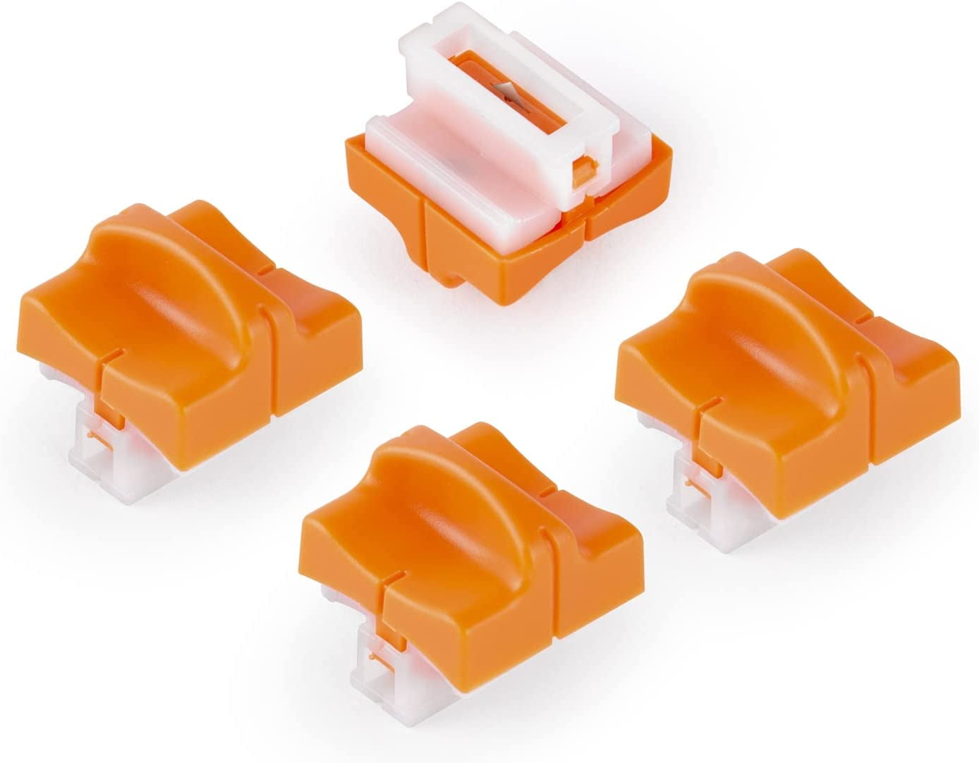 Paper Cutter Replacement Blades: A4 Trimmer Blade Refill with Automatic ...