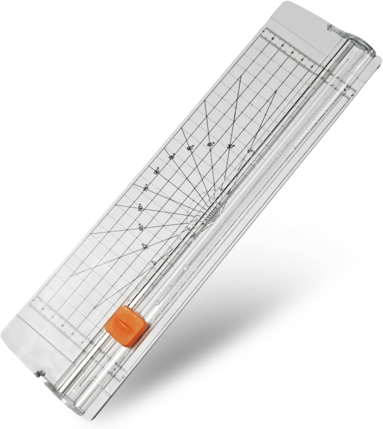 Paper Cutter Slider Mini Small，14 Inch Paper Trimmer,Papercutter Slicer ...