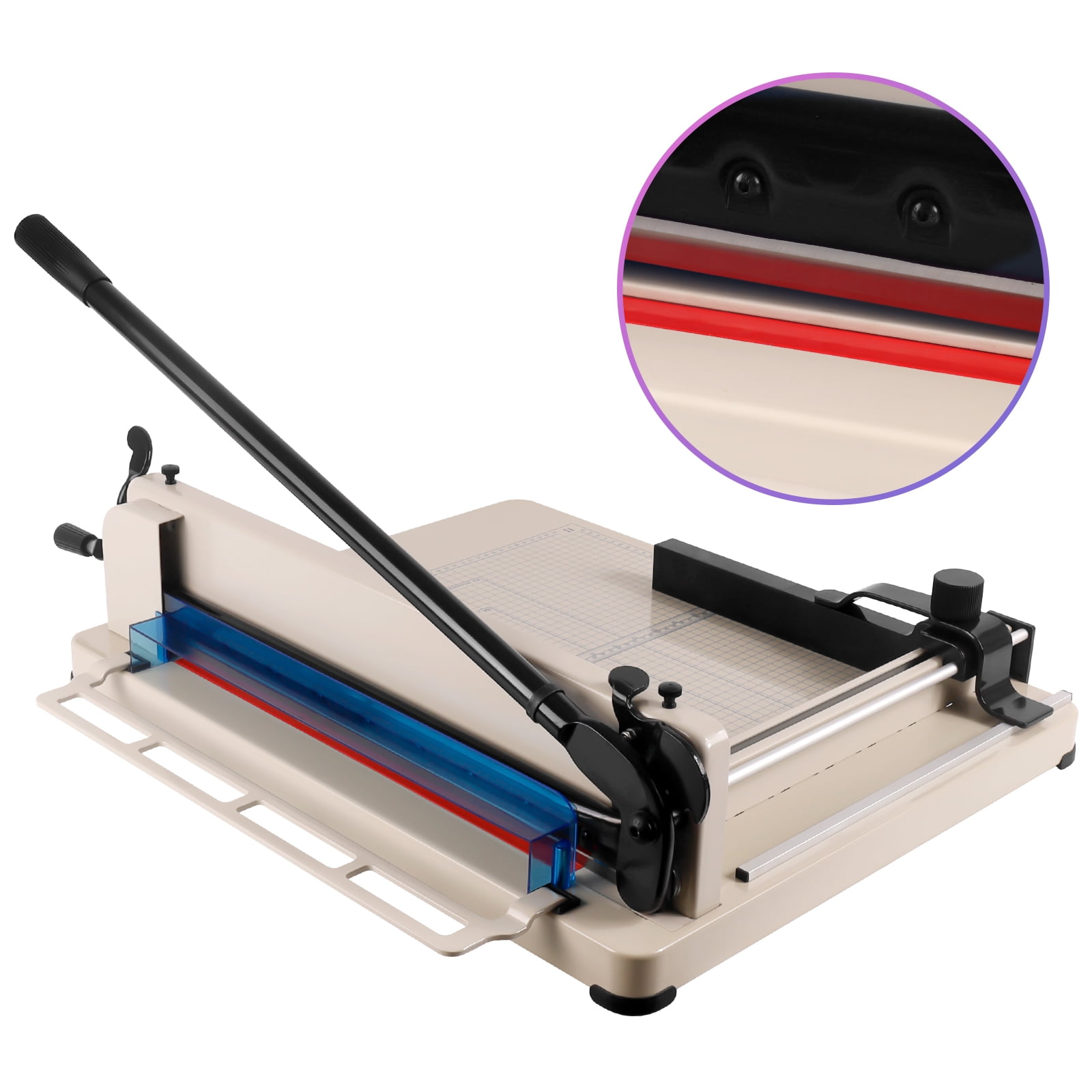 Paper Cutting Tool, 17