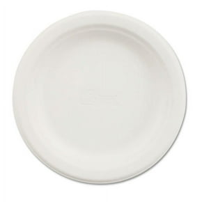 Chinet Plates in Disposable Tableware - Walmart.com