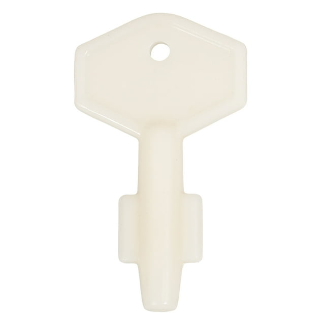 Raindrops Toilet Paper Dispenser Key Commercial Replacement Key for 1 ...