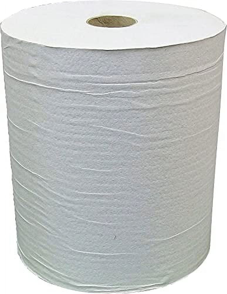Paper Eco Green Recycled Roll Towel - Walmart.com