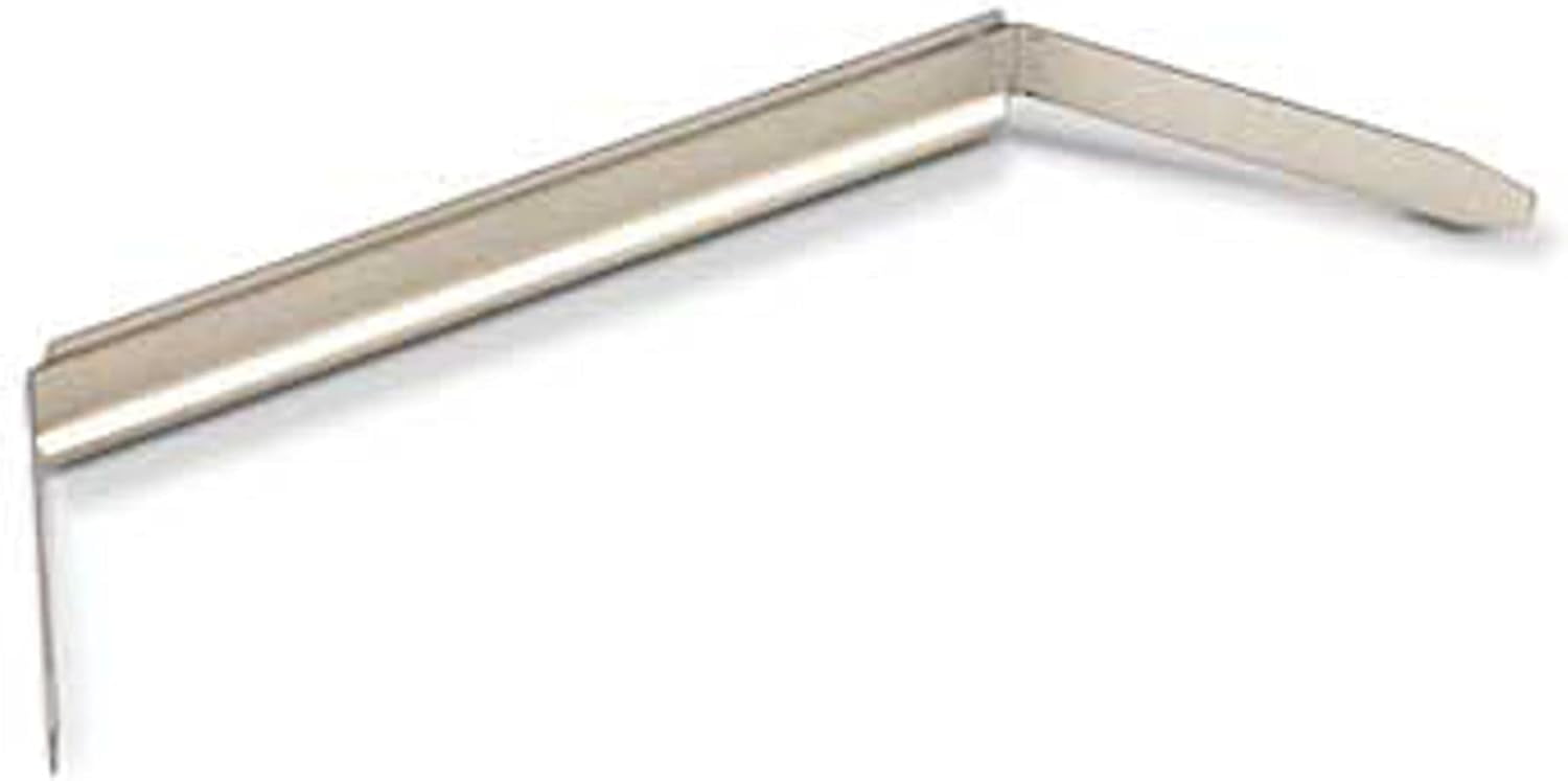 Paper Fastener Bases, 2 3/4in. Base, 1in. Prongs, Box Of 100, 102582 ...