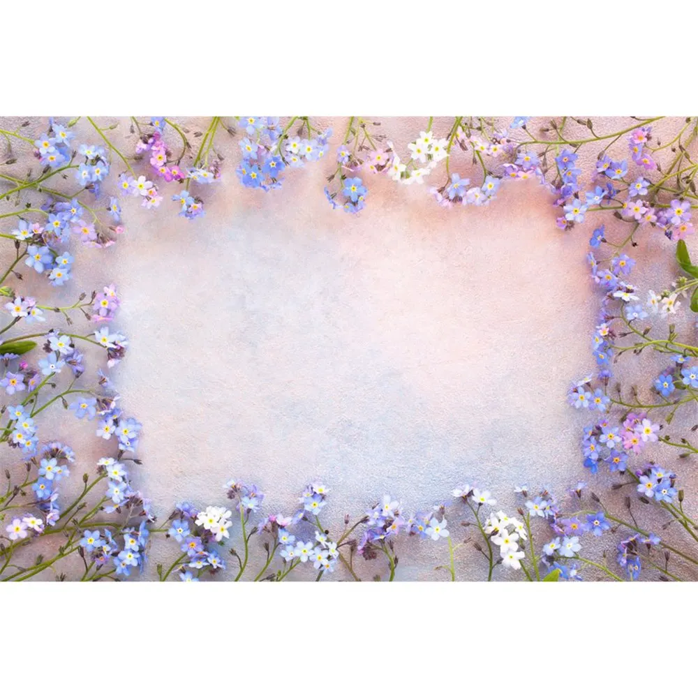 Paper Flowers r Photo Backdrop Product Photography Props Background ...