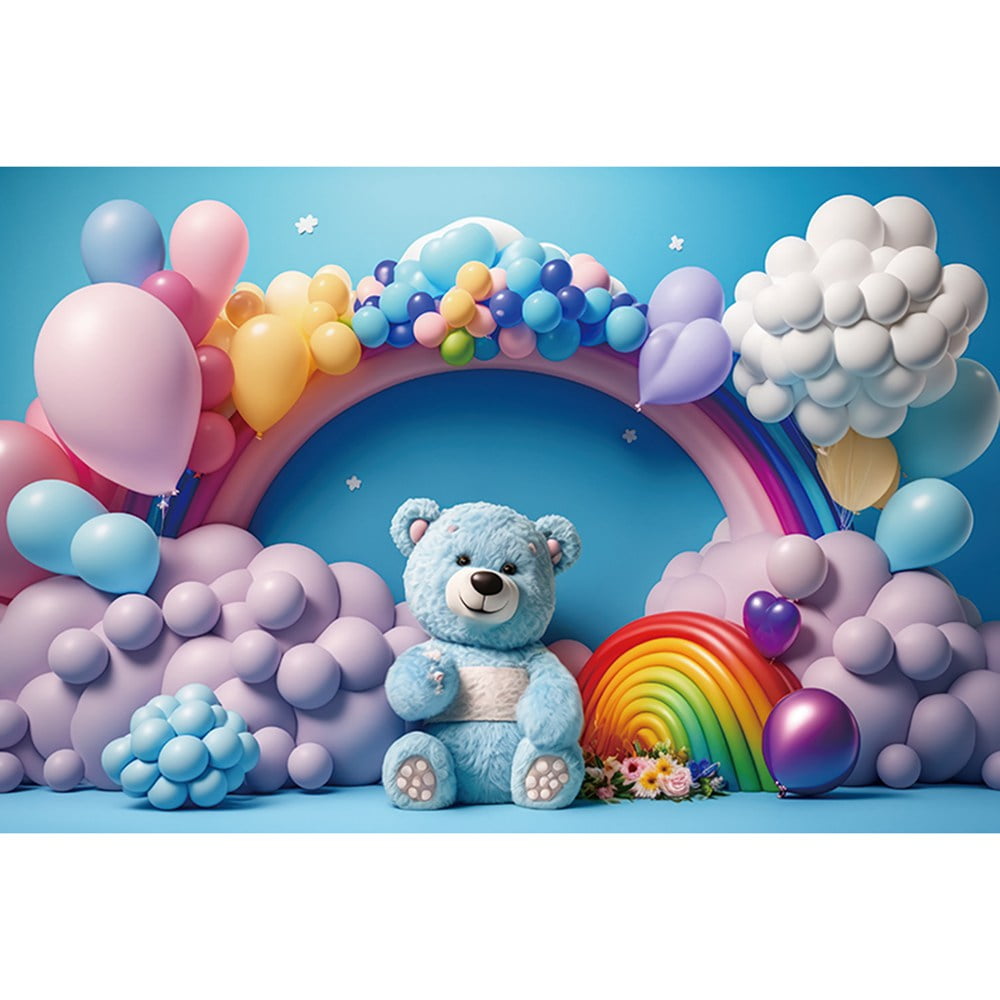 Paper Flowers r Photo Backdrop Product Photography Props Background ...