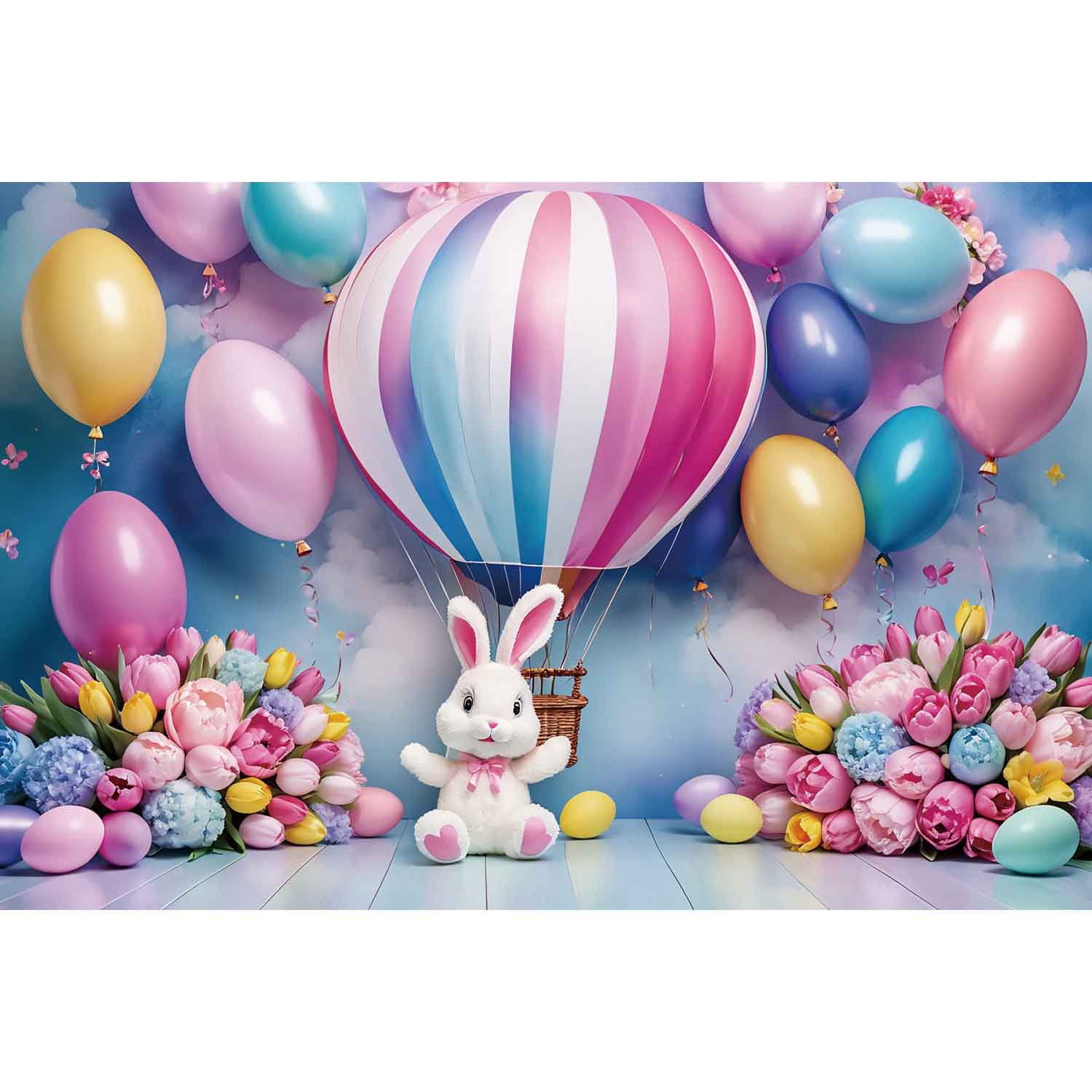 Paper Flowers r Photo Backdrop Product Photography Props Background ...