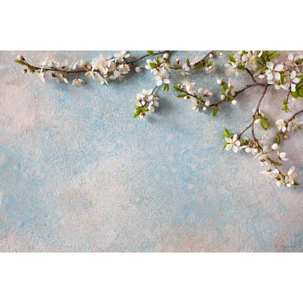 Paper Flowers r Photo Backdrop Product Photography Props Background ...