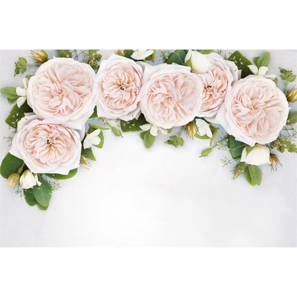 Paper Flowers r Photo Backdrop Product Photography Props Background ...
