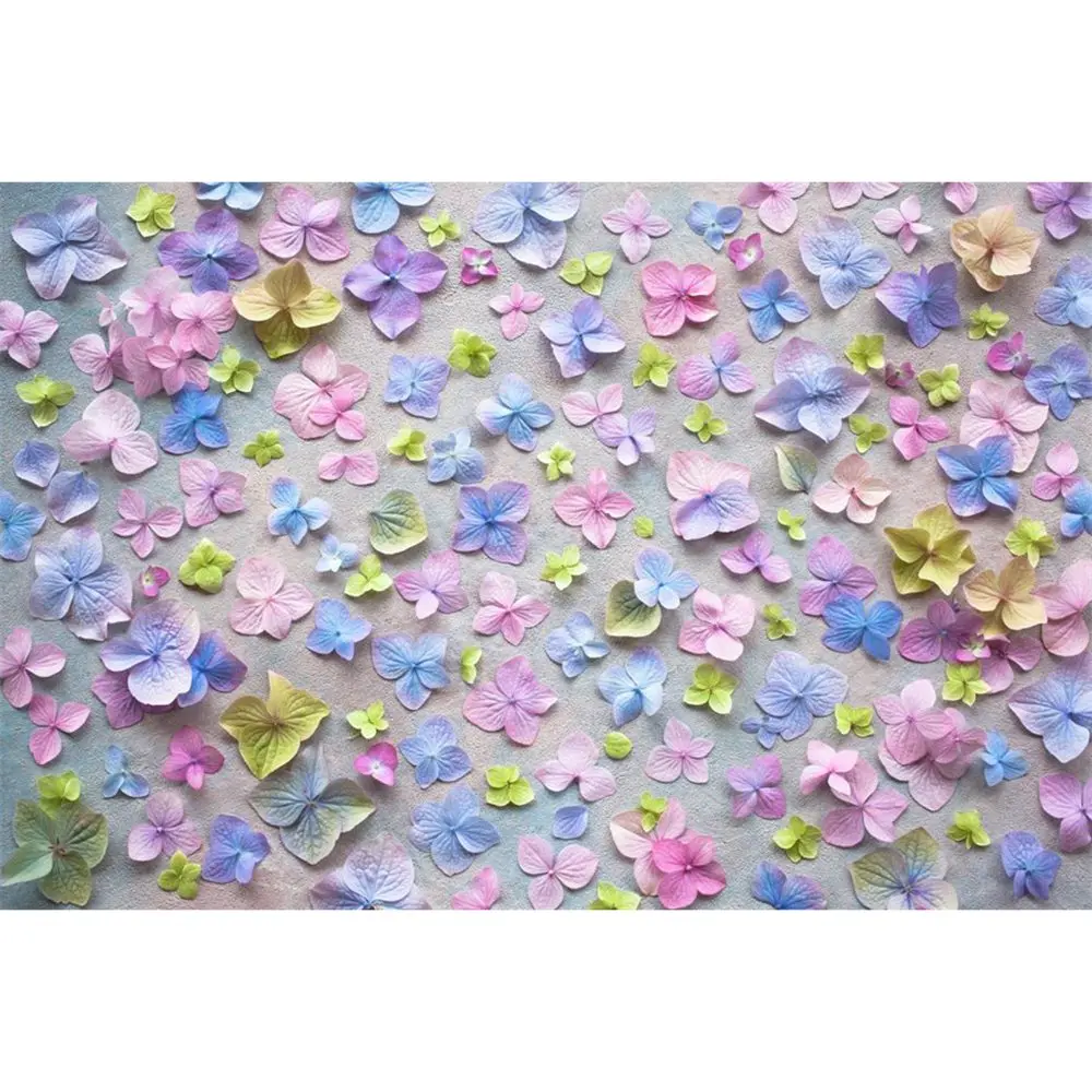 Paper Flowers r Photo Backdrop Product Photography Props Background ...