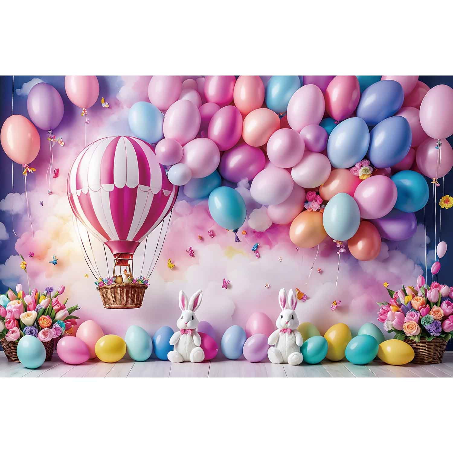 Paper Flowers r Photo Backdrop Product Photography Props Background ...