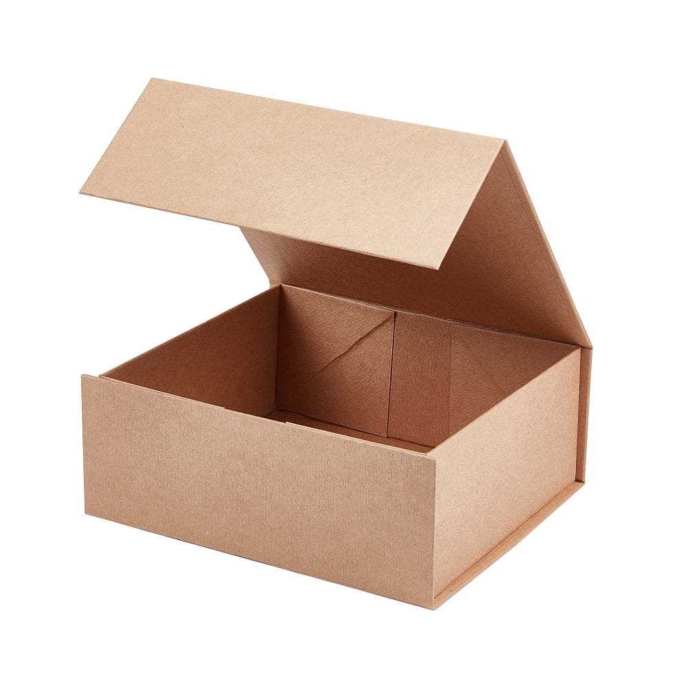 Paper Fold Boxes Gift Wrapping Boxes for Jewelry Candy Wedding Party ...