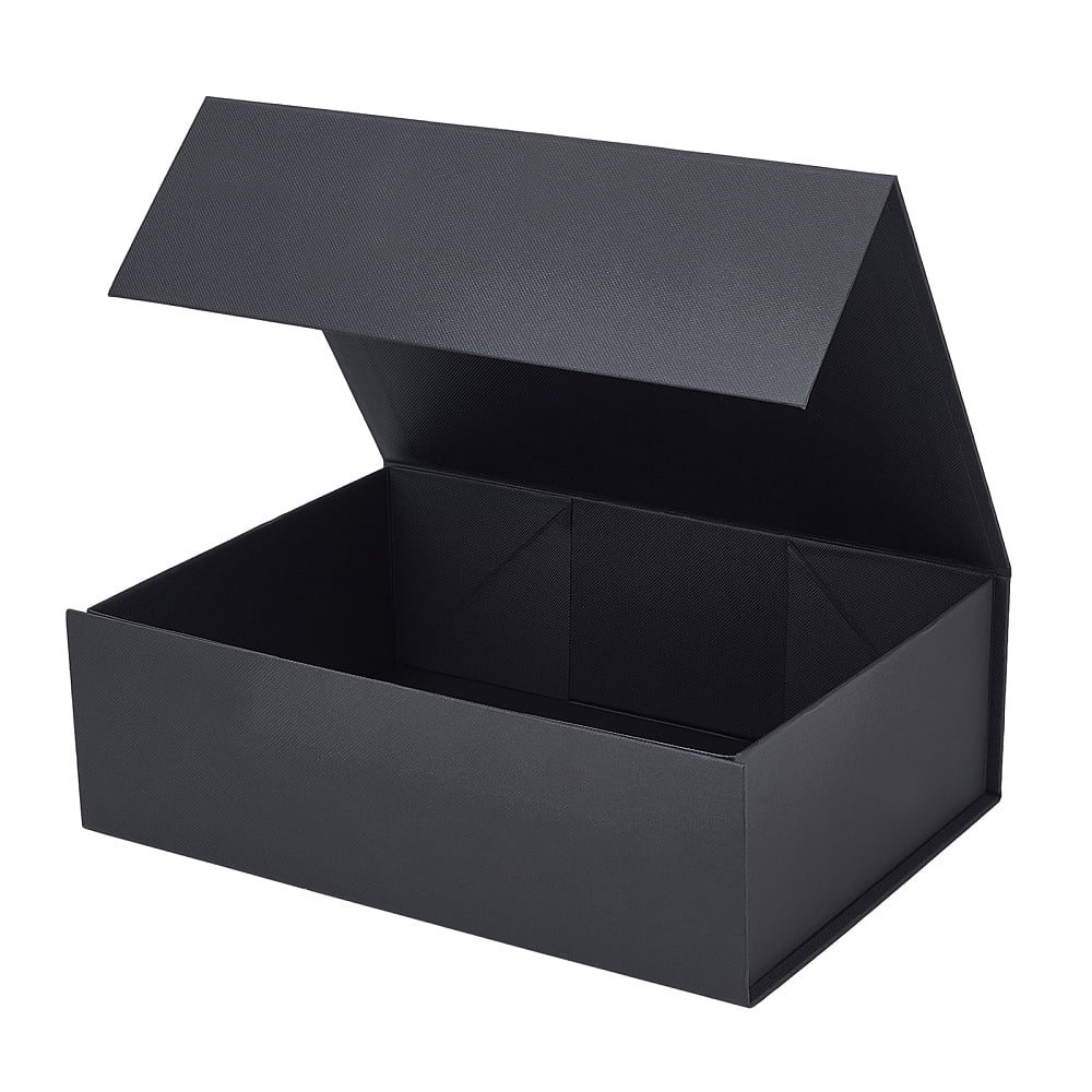 Paper Fold Boxes Gift Wrapping Boxes for Jewelry Candy Wedding Party ...